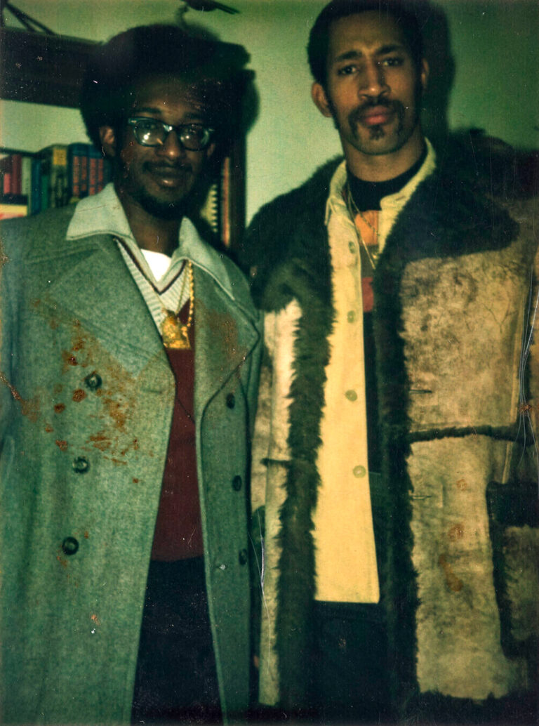 Qui est Coke La Rock ? Histoire de l’un des pères fondateurs de la ...